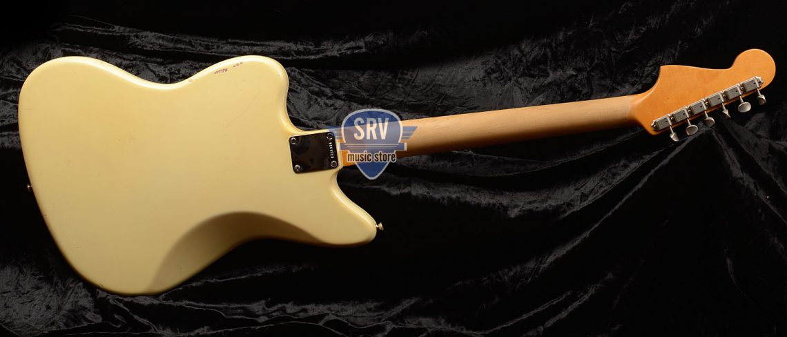 Fender-American-Vintage-62-Reissue-Jazzmaster-2 – Srv Music Store