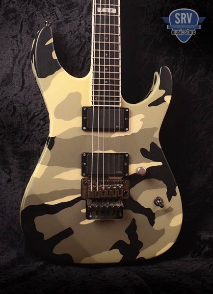 ESP-Camo-1 – Srv Music Store