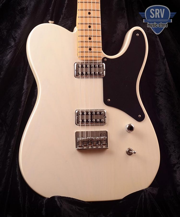 Fender-Mexico-Cabronita-Telecaster-1 – Srv Music Store